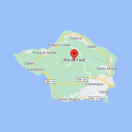 AÇORES | Faial Fly & Drive desde 274€ - Dot World Tour Agência de viagens